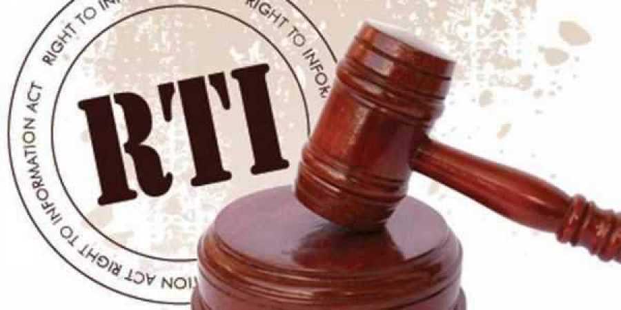 RTI Act - The Proposed Changes - UPSC Current Affairs