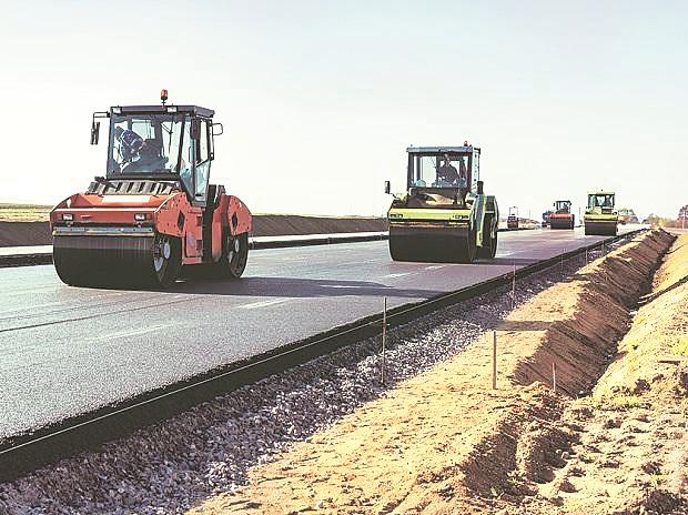 High-level Task Force To Identify Infra Projects Commissioned