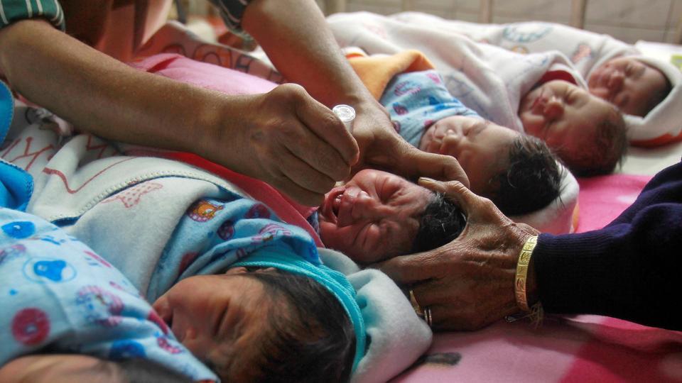Mission Indradhanush Now Covers 87% of India - UPSC Current Affairs