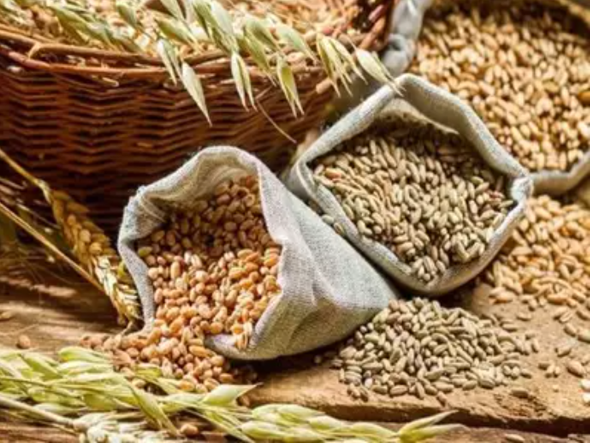 Free Food Grain Scheme - UPSC Current Affairs