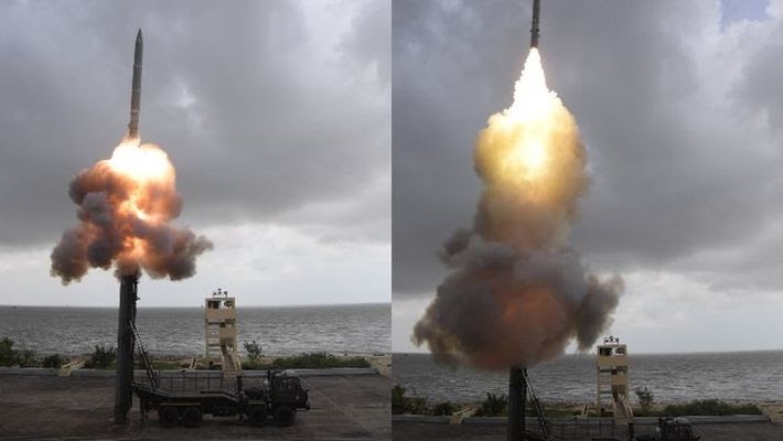 DRDO Conducts SMART Test - UPSC Current Affairs