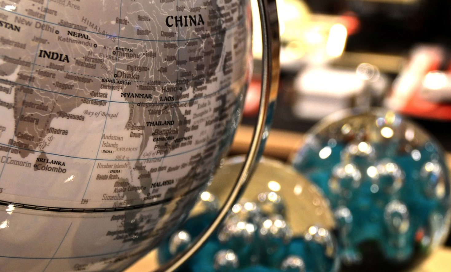 China’s Climate Change Commitment and What India Can Learn - UPSC ...