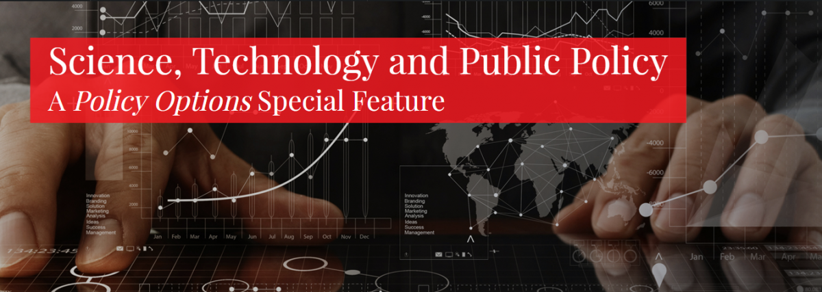 A New Science and Technology Policy Is In The Making - UPSC Current Affairs