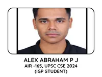 Classic IAS Academy - Since 2009 | IAS Coaching | UPSC Coaching Institute